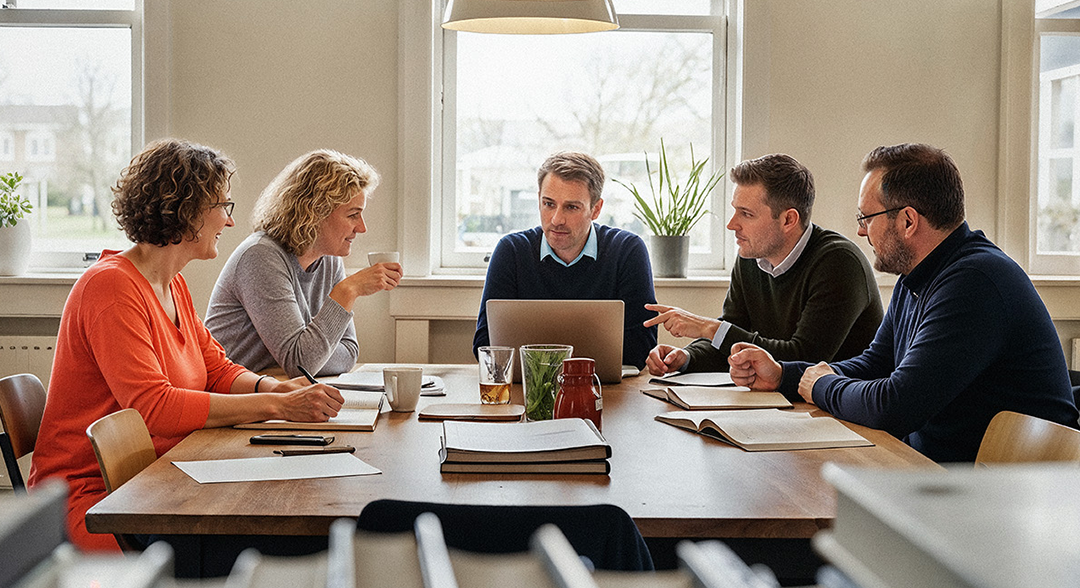 Magister Services - Implementatie, Training & Ondersteuning voor Scholen.